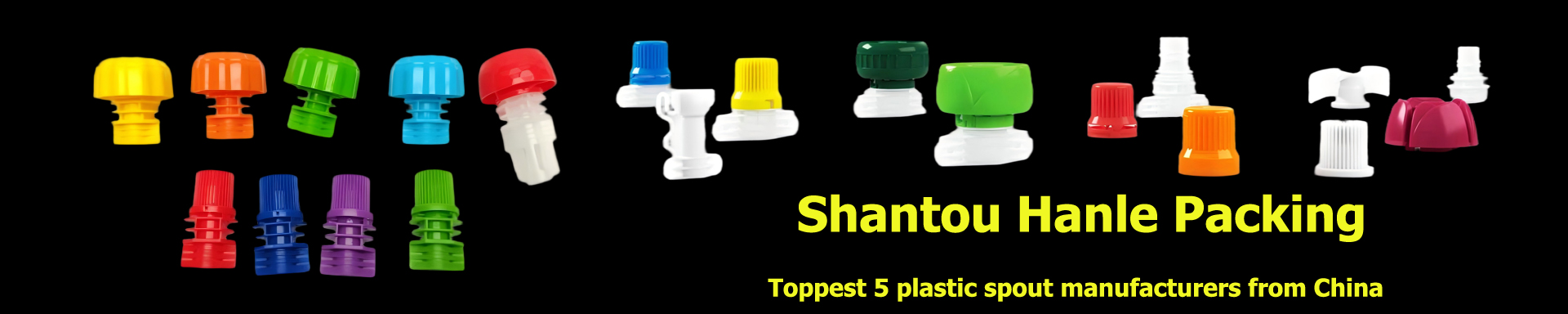 Other Plastic Packaging Products - Hanle Packing